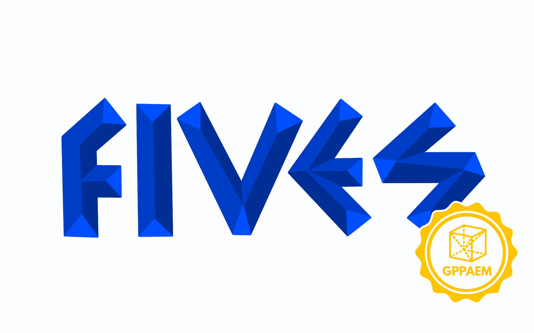 FIVES - Matemática é para todos